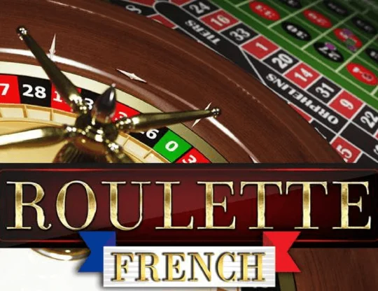 Online French Roulette - Top 2024 Live Casino & Free Demo