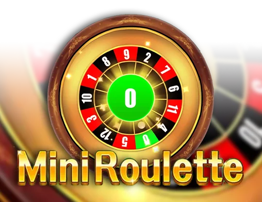 Mini Roulette Game. Best Casino August 2024